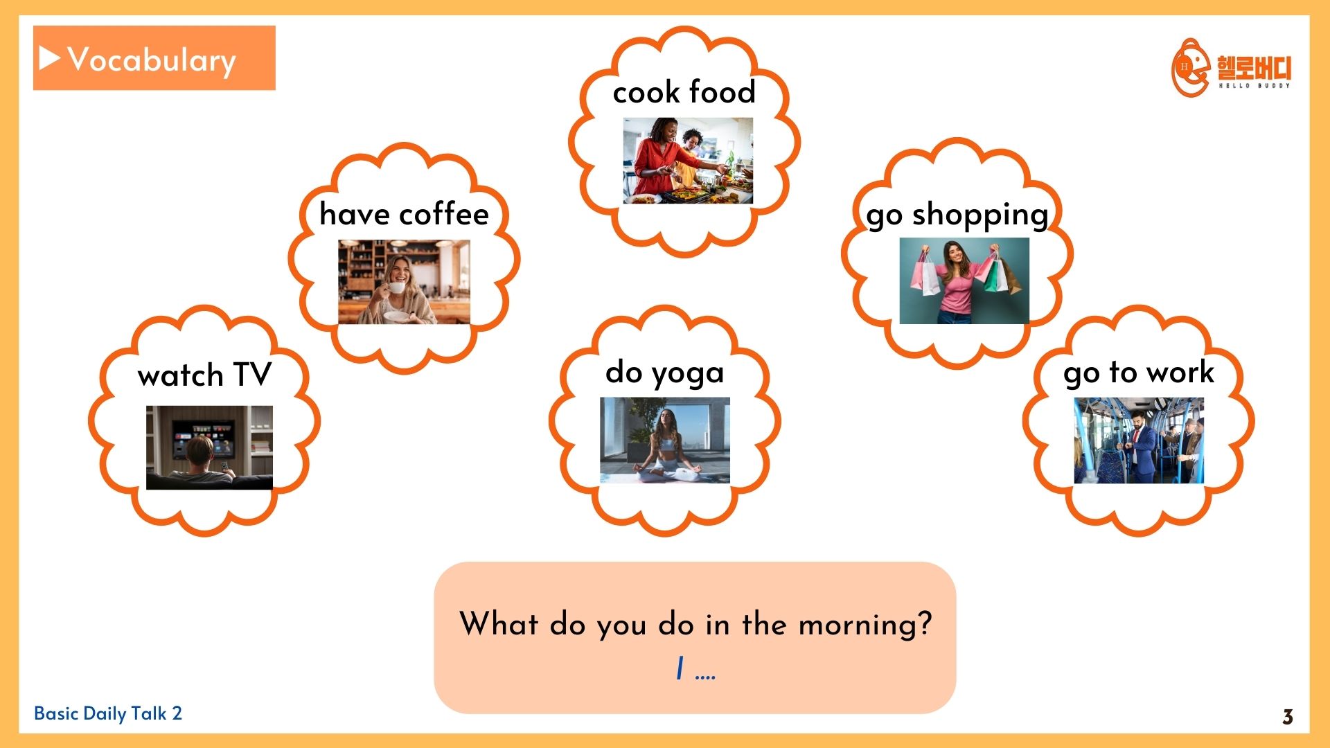 Hello Buddy Management System