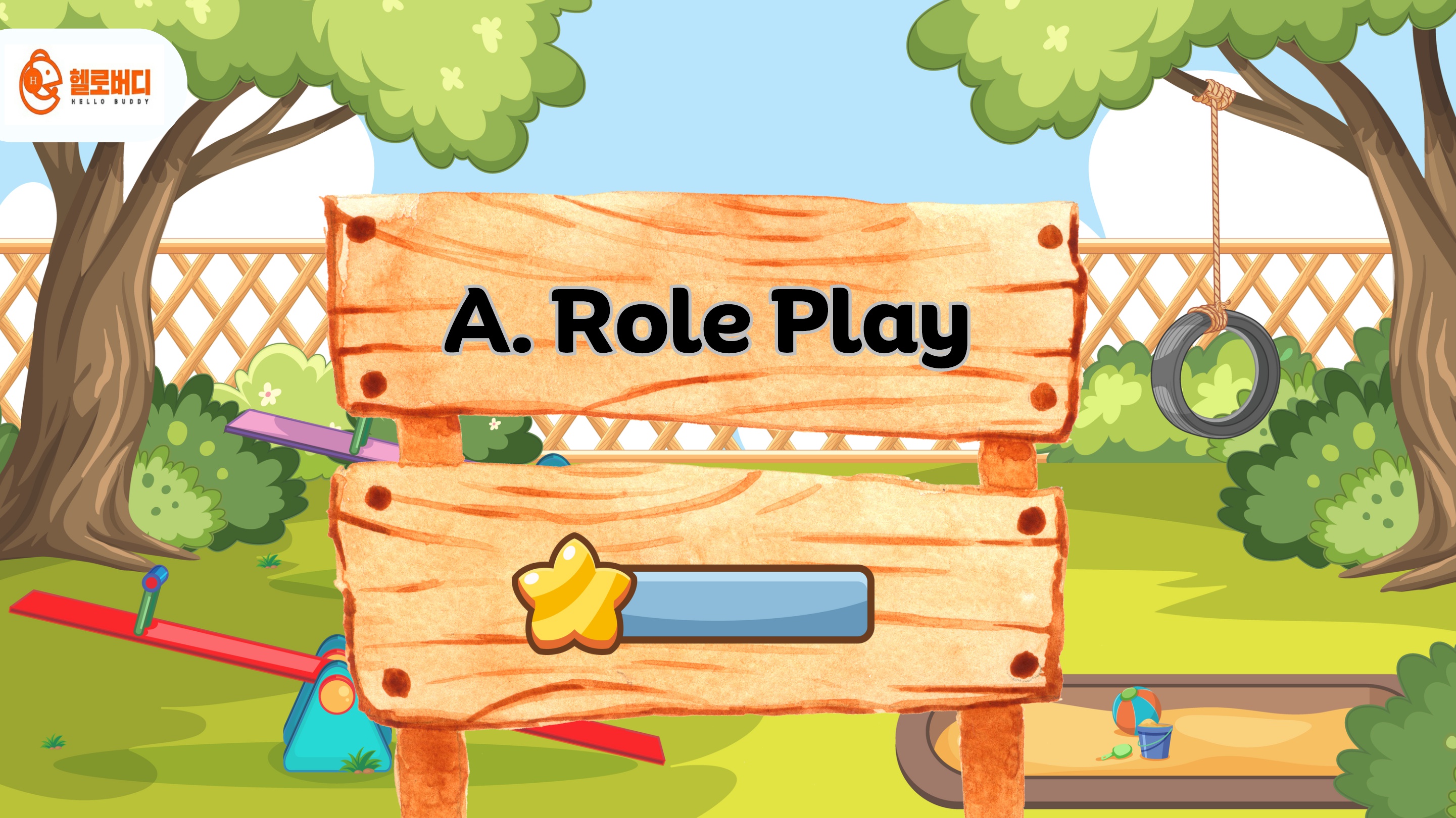 Hello Buddy Management System